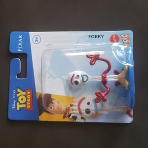 Mattel | Toys | Disney Toy Story Pixar Micro Collection Toys | Poshmark